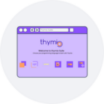 Thymio Suite - Thymio